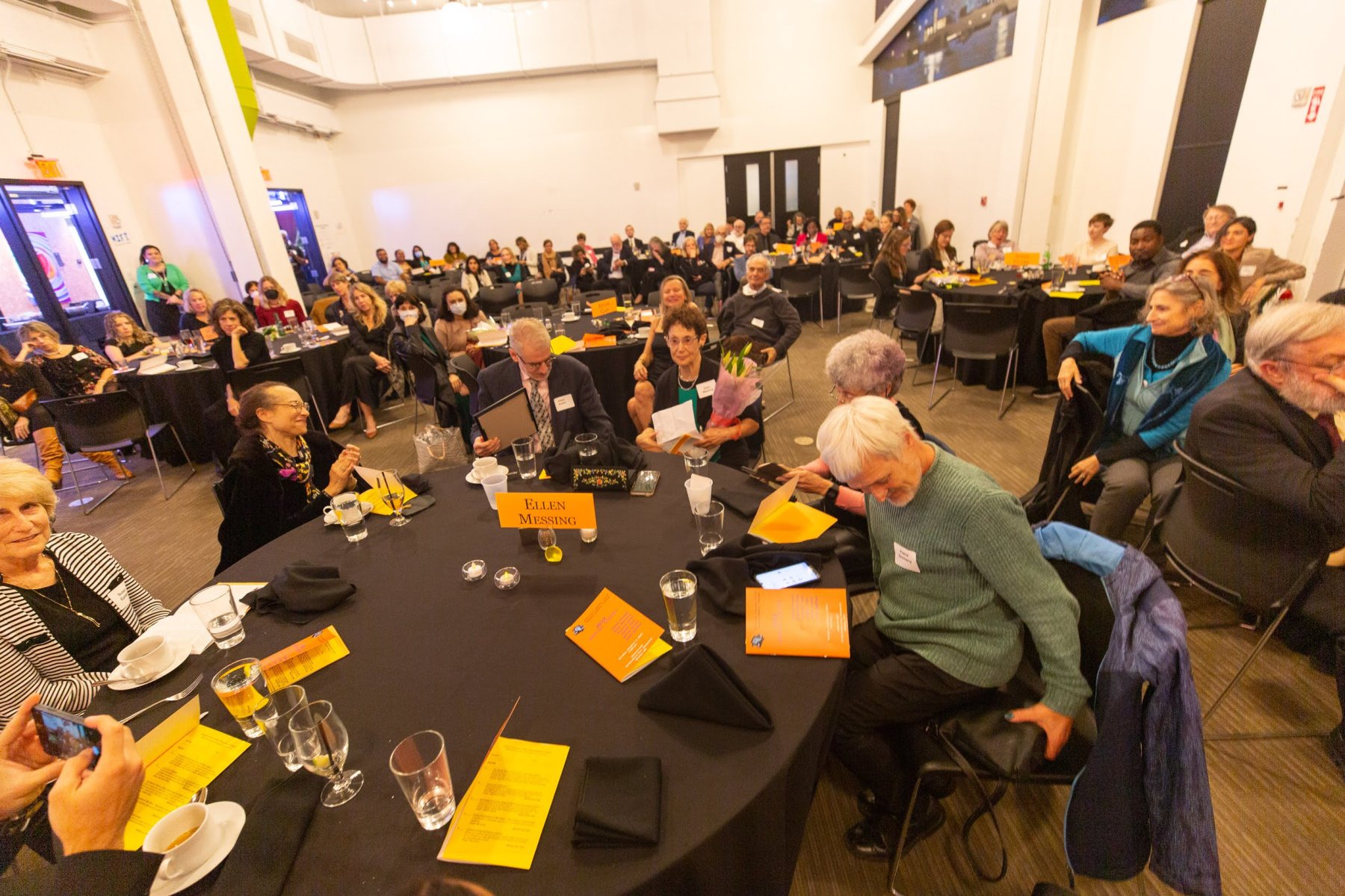 Senior Partner Ellen Messing Received The Massachusetts Chapter’s 2022 ...